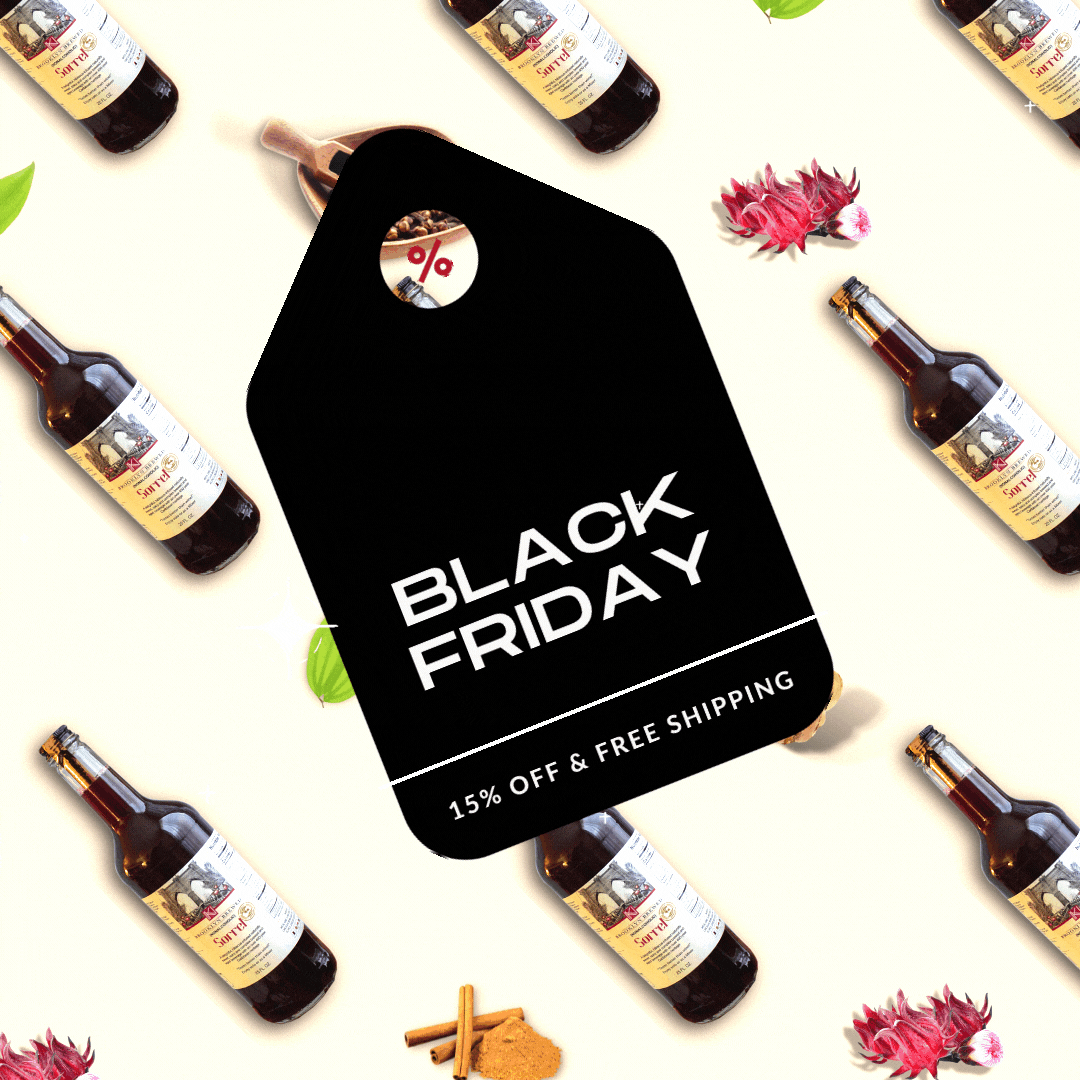 Nonalcoholic mocktails drink Black Friday offer! discounts and free ...
