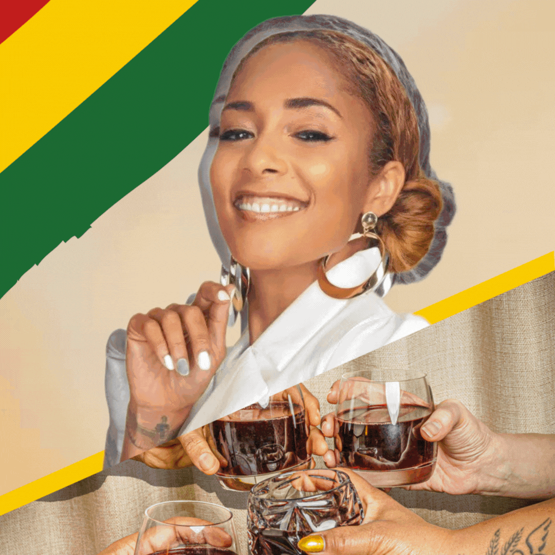Celebrating Black History Month: Our salute to Amanda Seales – Brooklyn ...