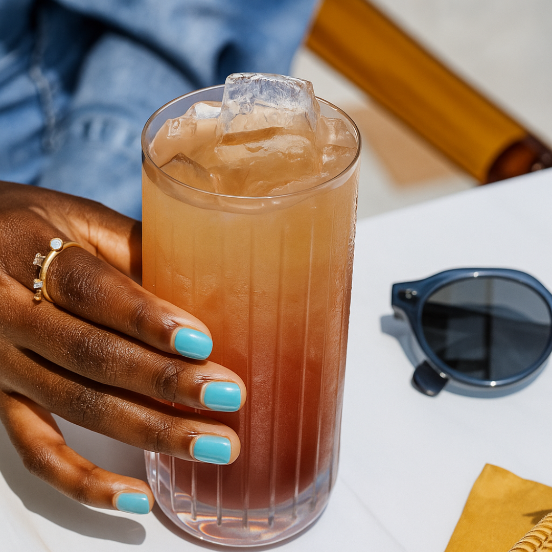 3 Nonalcoholic mocktail recipes for the Fall season – Brooklyn Brewed ...
